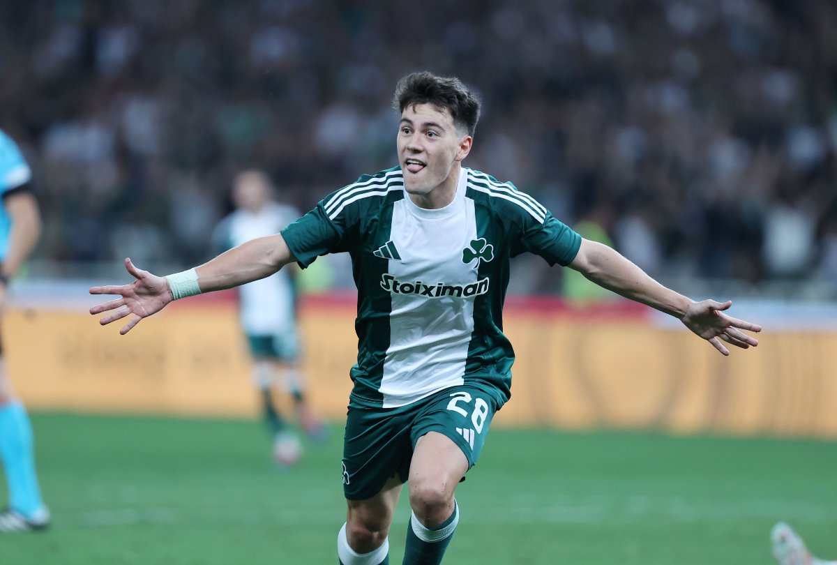 ΤΑ HIGHLIGHTS ΤΗΣ ΣΠΟΥΔΑΙΑΣ ΠΡΟΚΡΙΣΗΣ ΤΟΥ ΠΑΝΑΘΗΝΑΪΚΟΥ ΕΠΙ ΤΗΣ ΛΑΝΣ ...