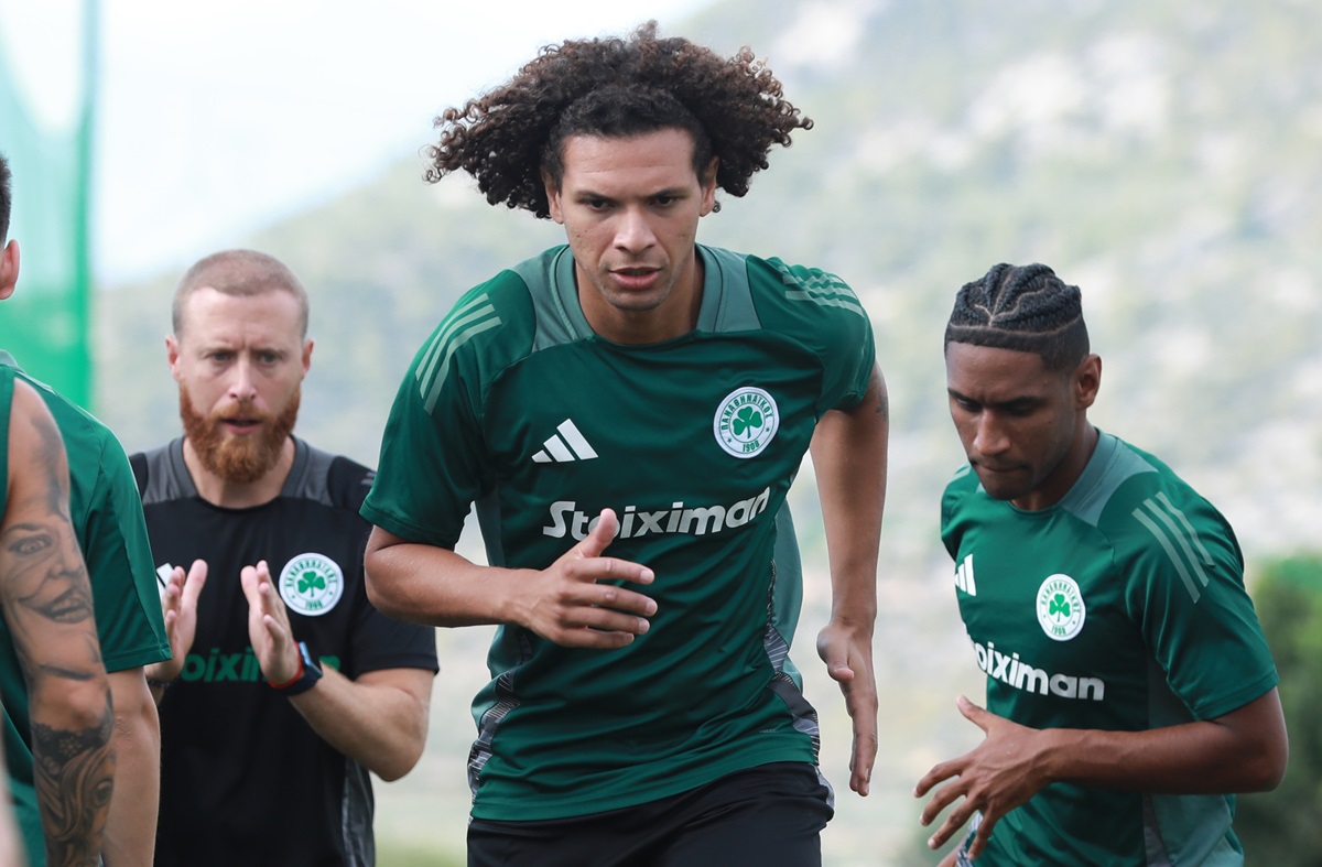 ΤΑΚΤΙΚΗ ΚΑΙ ΤΕΛΕΙΩΜΑΤΑ | PANATHINAIKOS FC OFFICIAL WEB SITE