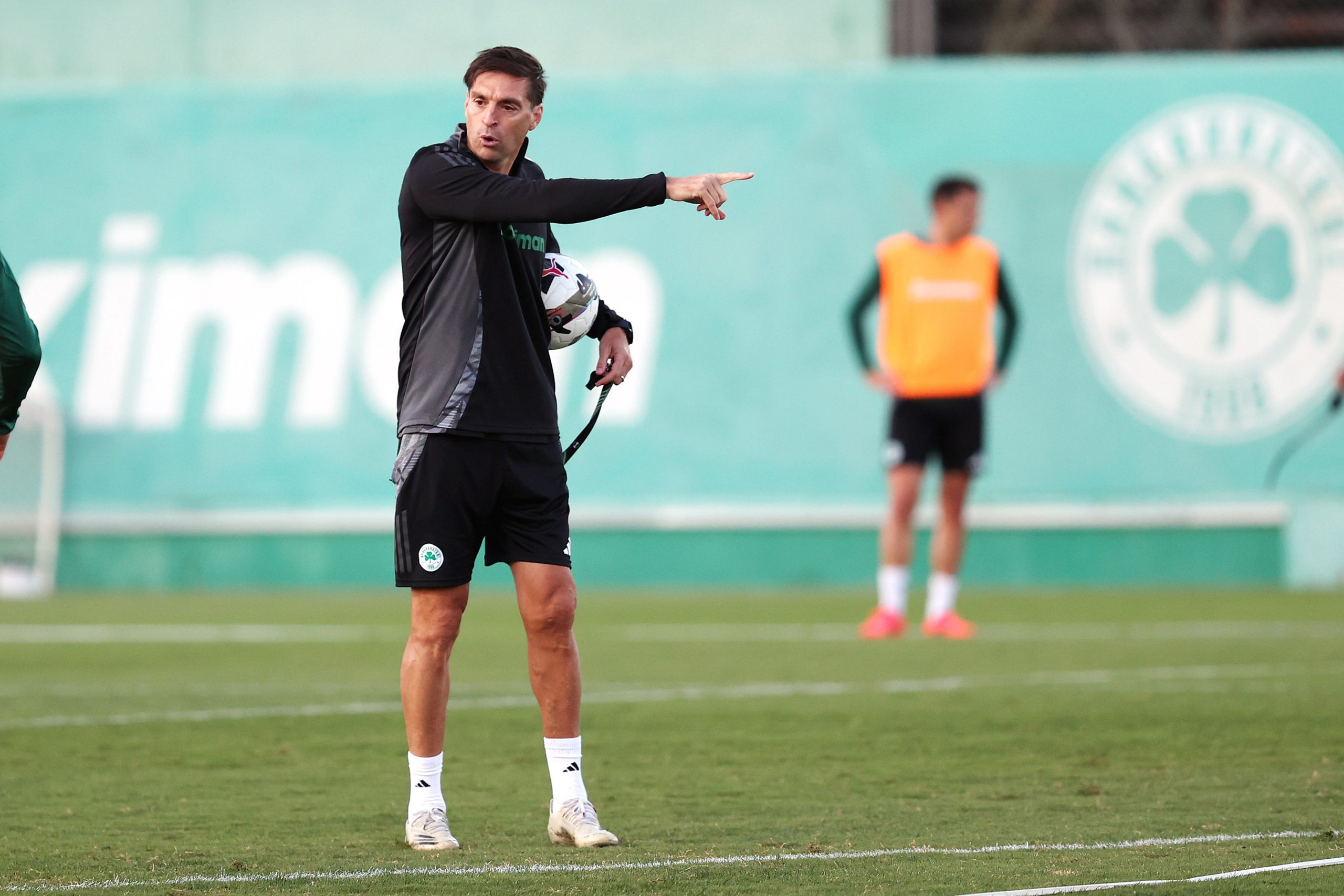 ΕΜΦΑΣΗ ΣΤΗΝ ΤΑΚΤΙΚΗ | PANATHINAIKOS FC OFFICIAL WEB SITE