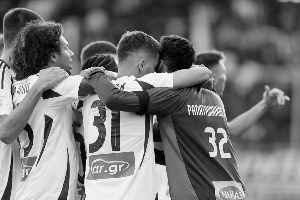 ΤΑ HIGHLIGHTS ΤΗΣ ΝΙΚΗΣ ΕΠΙ ΤΟΥ ΟΦΗ | PANATHINAIKOS FC OFFICIAL WEB SITE