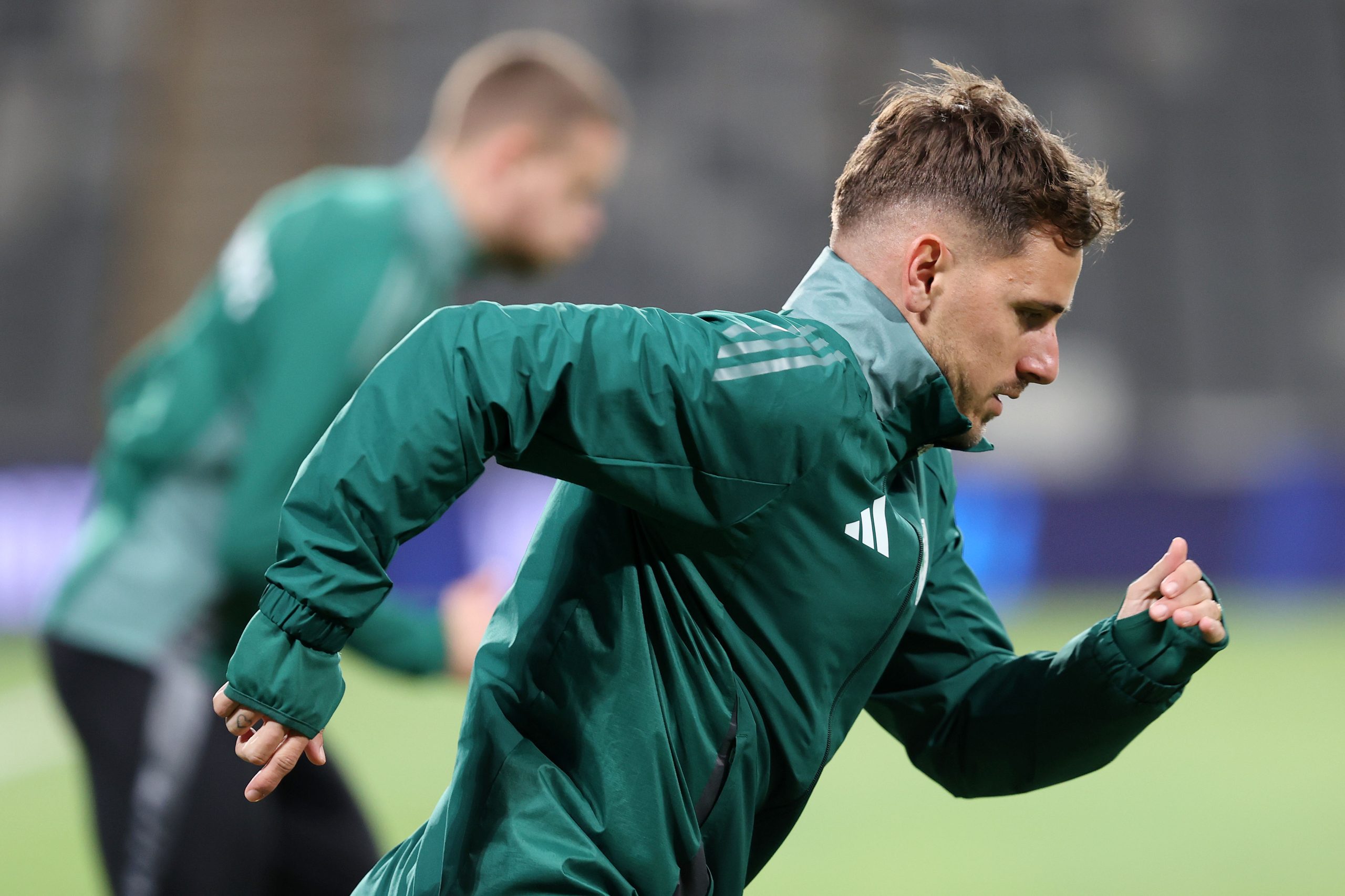 ΤΑΚΤΙΚΗ ΚΑΙ ΠΑΙΧΝΙΔΙ | PANATHINAIKOS FC OFFICIAL WEB SITE