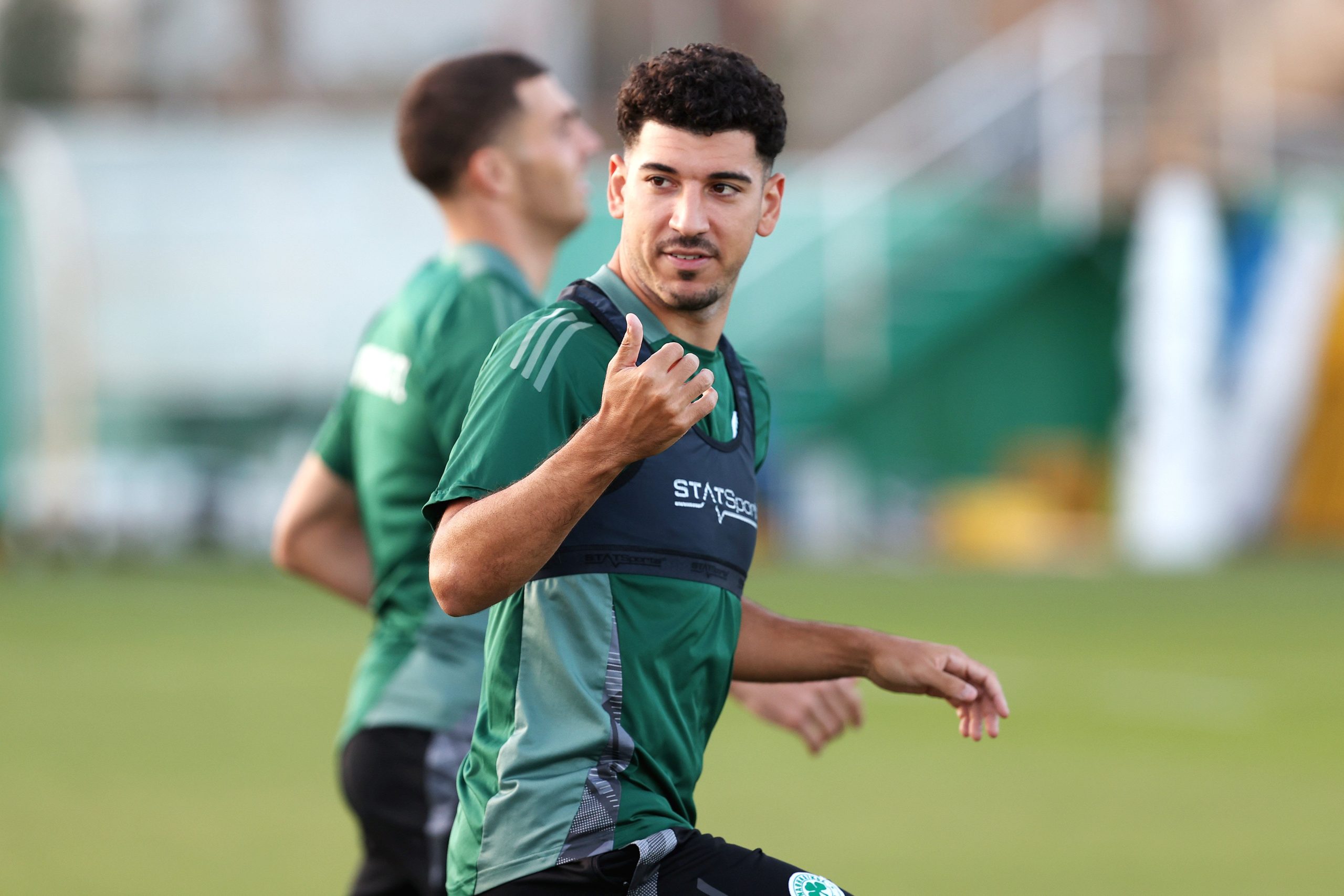 ΚΥΚΛΟΦΟΡΙΑ ΤΗΣ ΜΠΑΛΑΣ ΚΑΙ ΤΕΛΕΙΩΜΑΤΑ | PANATHINAIKOS FC OFFICIAL WEB SITE