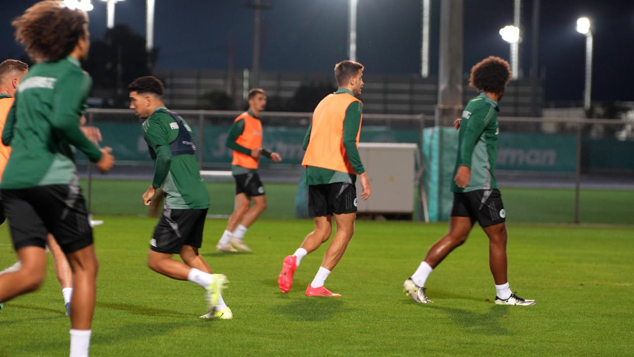 ΚΥΚΛΟΦΟΡΙΑ ΤΗΣ ΜΠΑΛΑΣ ΚΑΙ ΠΑΙΧΝΙΔΙ | PANATHINAIKOS FC OFFICIAL WEB SITE