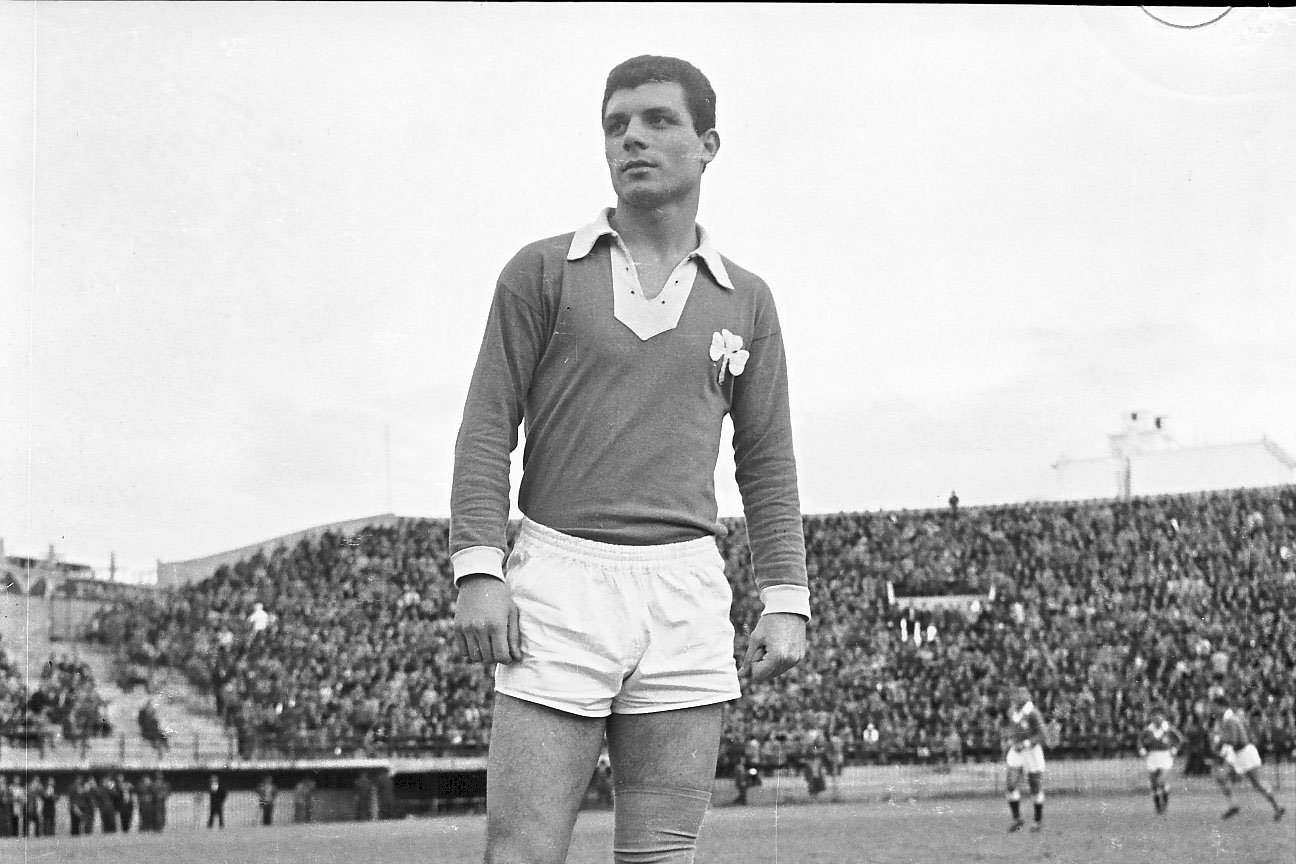 «ΕΦΥΓΕ» Ο ΚΩΣΤΑΣ ΤΟΥΜΠΕΛΗΣ | PANATHINAIKOS FC OFFICIAL WEB SITE