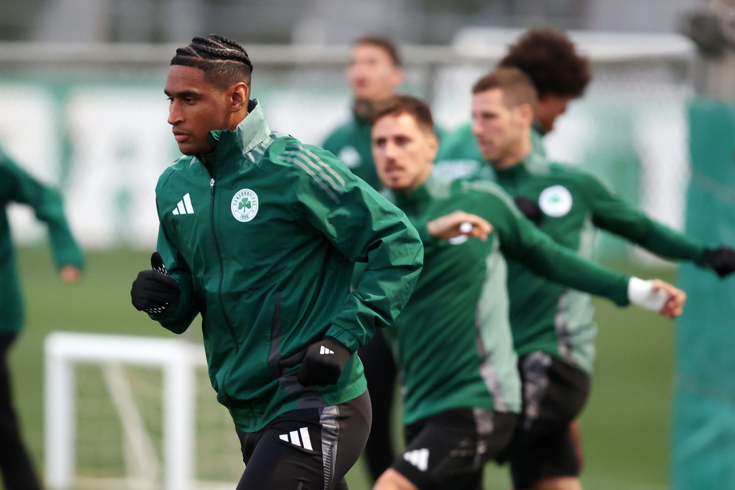 ΤΑΚΤΙΚΗ ΚΑΙ ΣΤΑΤΙΚΕΣ ΦΑΣΕΙΣ | PANATHINAIKOS FC OFFICIAL WEB SITE