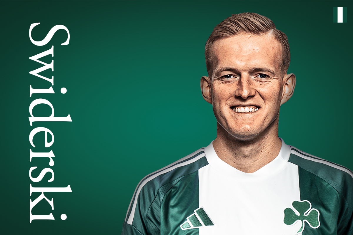 ΣΤΟΝ ΠΑΝΑΘΗΝΑΪΚΟ Ο ΚΑΡΟΛ ΣΦΙΝΤΕΡΣΚΙ | PANATHINAIKOS FC OFFICIAL WEB SITE