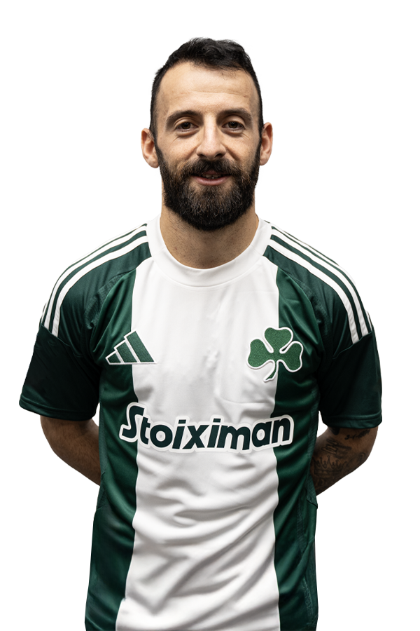 PANATHINAIKOS FC OFFICIAL WEB SITE