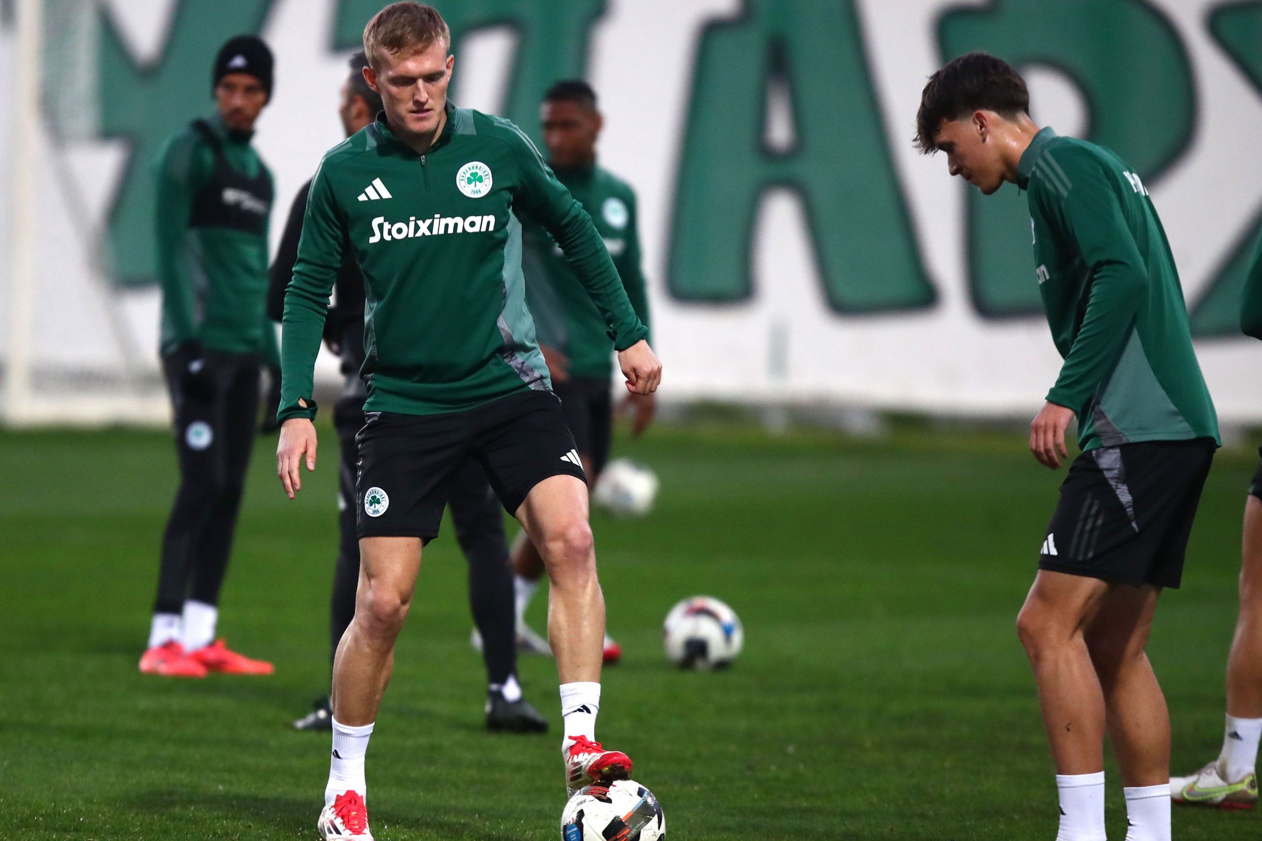 ΠΡΟΠΟΝΗΣΗ ΚΑΙ ΑΠΟΣΤΟΛΗ ΓΙΑ ΤΗ ΡΕΒΑΝΣ ΚΥΠΕΛΛΟΥ ΚΟΝΤΡΑ ΣΤΟΝ ΟΛΥΜΠΙΑΚΟ ...