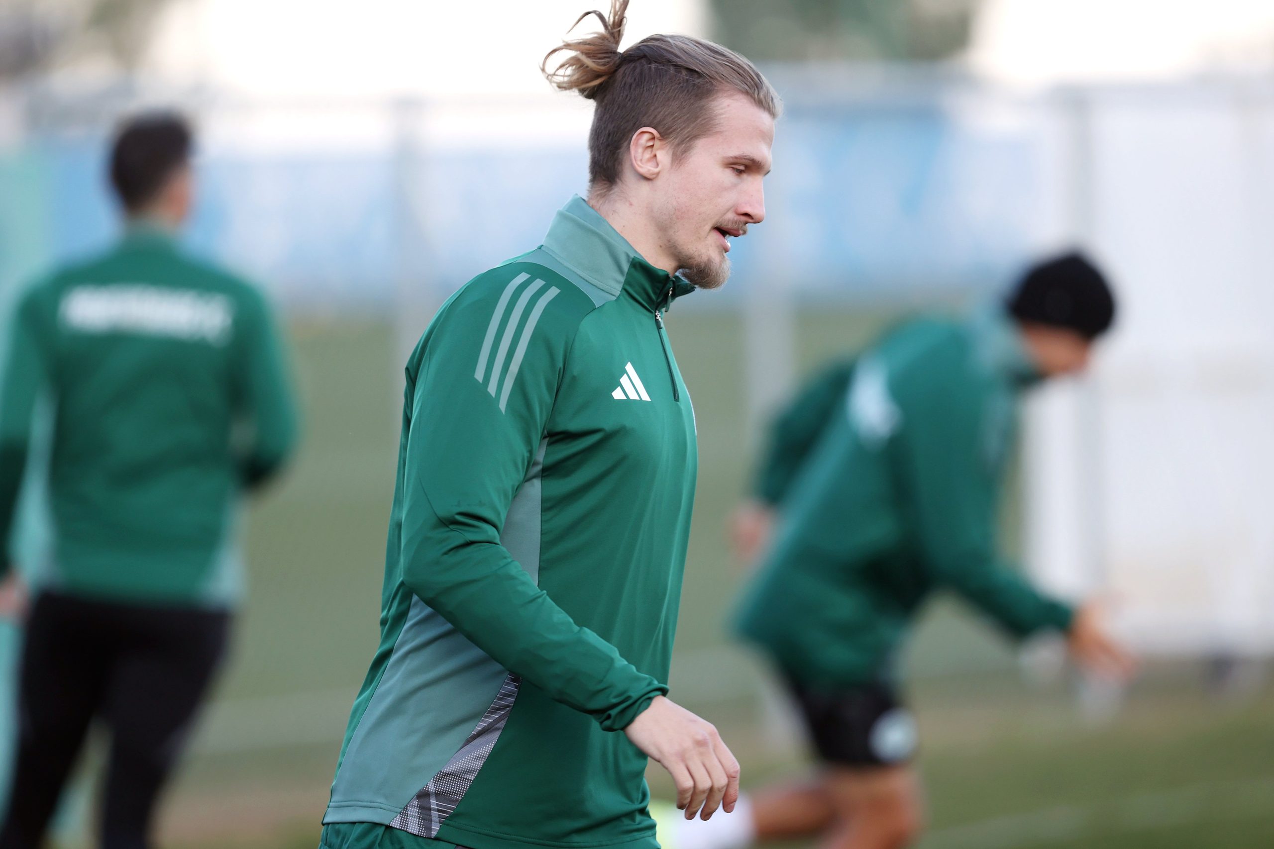 ΚΥΚΛΟΦΟΡΙΑ ΤΗΣ ΜΠΑΛΑΣ ΚΑΙ ΠΑΙΧΝΙΔΙ | PANATHINAIKOS FC OFFICIAL WEB SITE