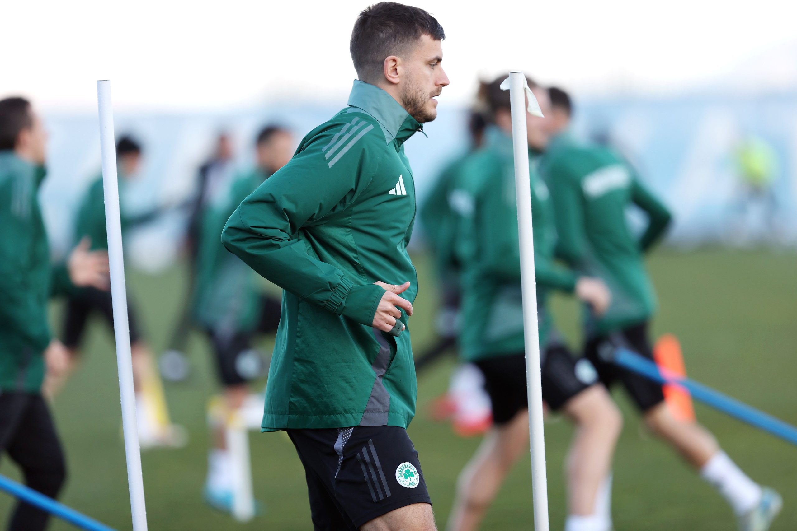 ΠΡΟΓΡΑΜΜΑ ΣΕ ΔΥΟ ΓΚΡΟΥΠ | PANATHINAIKOS FC OFFICIAL WEB SITE