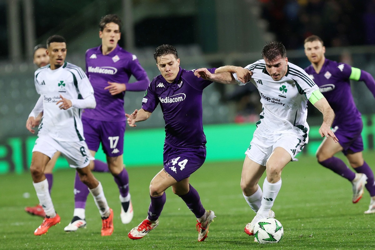 PANATHINAIKOS FC OFFICIAL WEB SITE