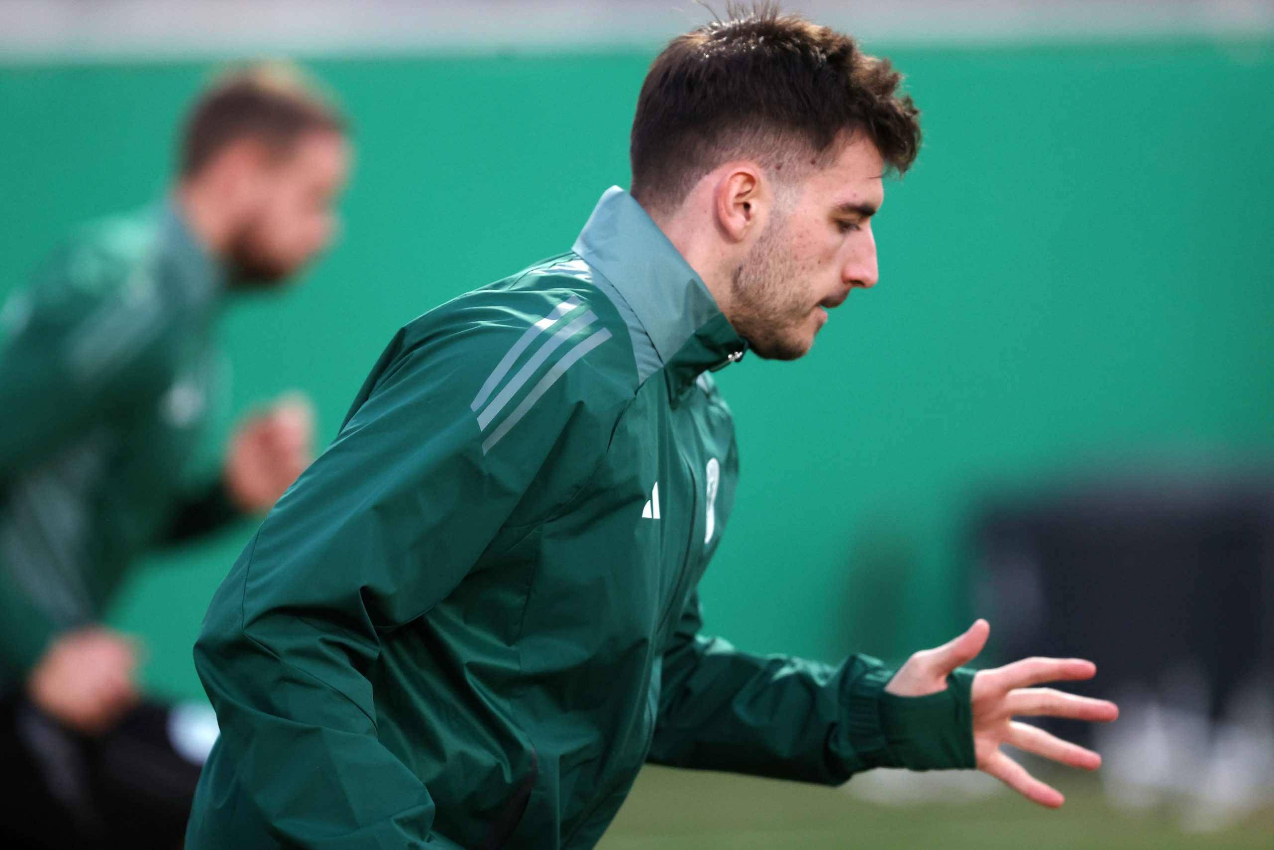 ΤΑΚΤΙΚΗ ΚΑΙ ΠΑΙΧΝΙΔΙ | PANATHINAIKOS FC OFFICIAL WEB SITE
