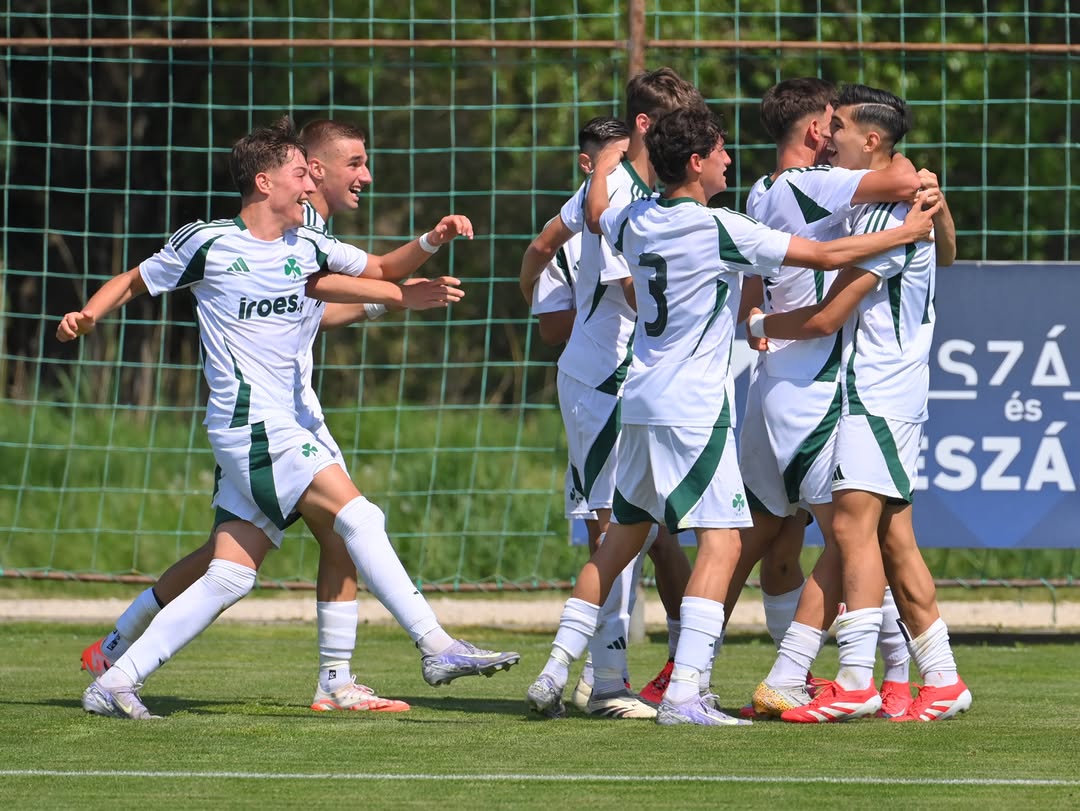 «ΤΕΣΣΑΡΑ» ΓΙΑ ΤΗΝ Κ17 ΕΠΙ ΤΗΣ ΓΙΟΥΒΕΝΤΟΥΣ | PANATHINAIKOS FC OFFICIAL ...