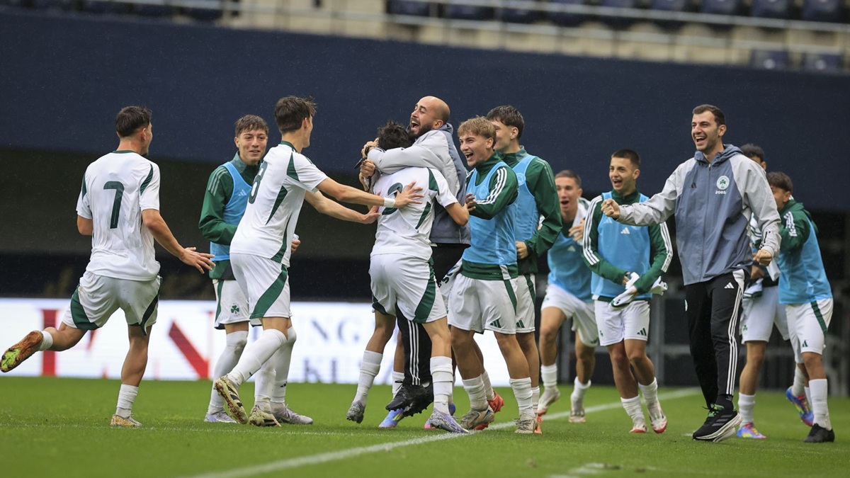 ΟΛΟΚΛΗΡΩΣΕ ΤΗΝ ΠΑΡΟΥΣΙΑ ΤΗΣ ΣΤΟ PUSKAS CUP Η Κ17 | PANATHINAIKOS FC ...