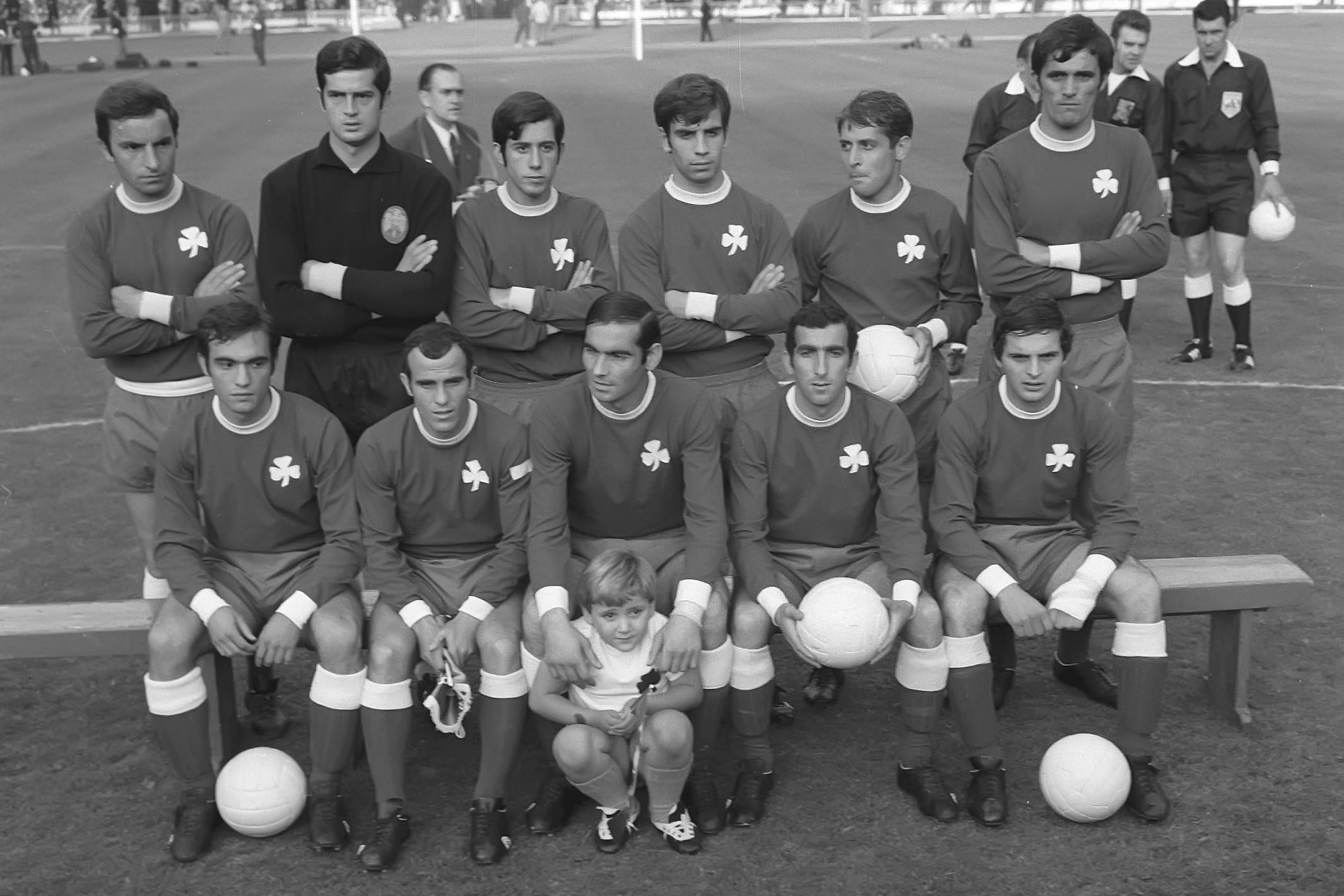 ΕΓΡΑΨΕ ΙΣΤΟΡΙΑ Ο PANATHINAIKOS | PANATHINAIKOS FC OFFICIAL WEB SITE