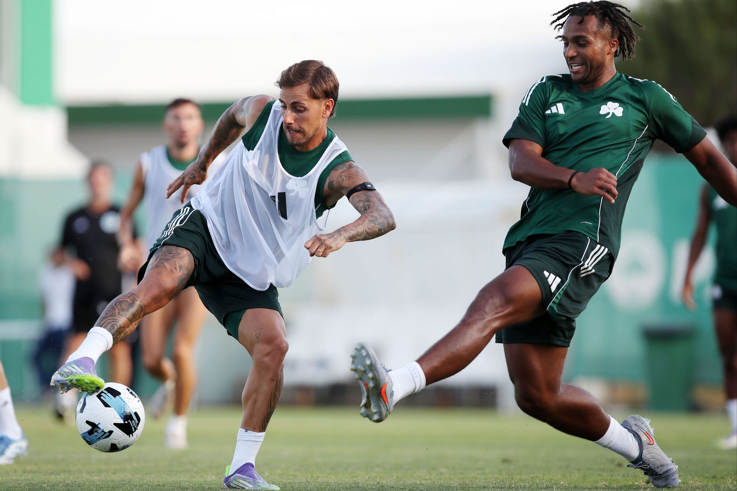 ΤΑΚΤΙΚΗ ΚΑΙ ΣΤΑΤΙΚΕΣ ΦΑΣΕΙΣ | PANATHINAIKOS FC OFFICIAL WEB SITE