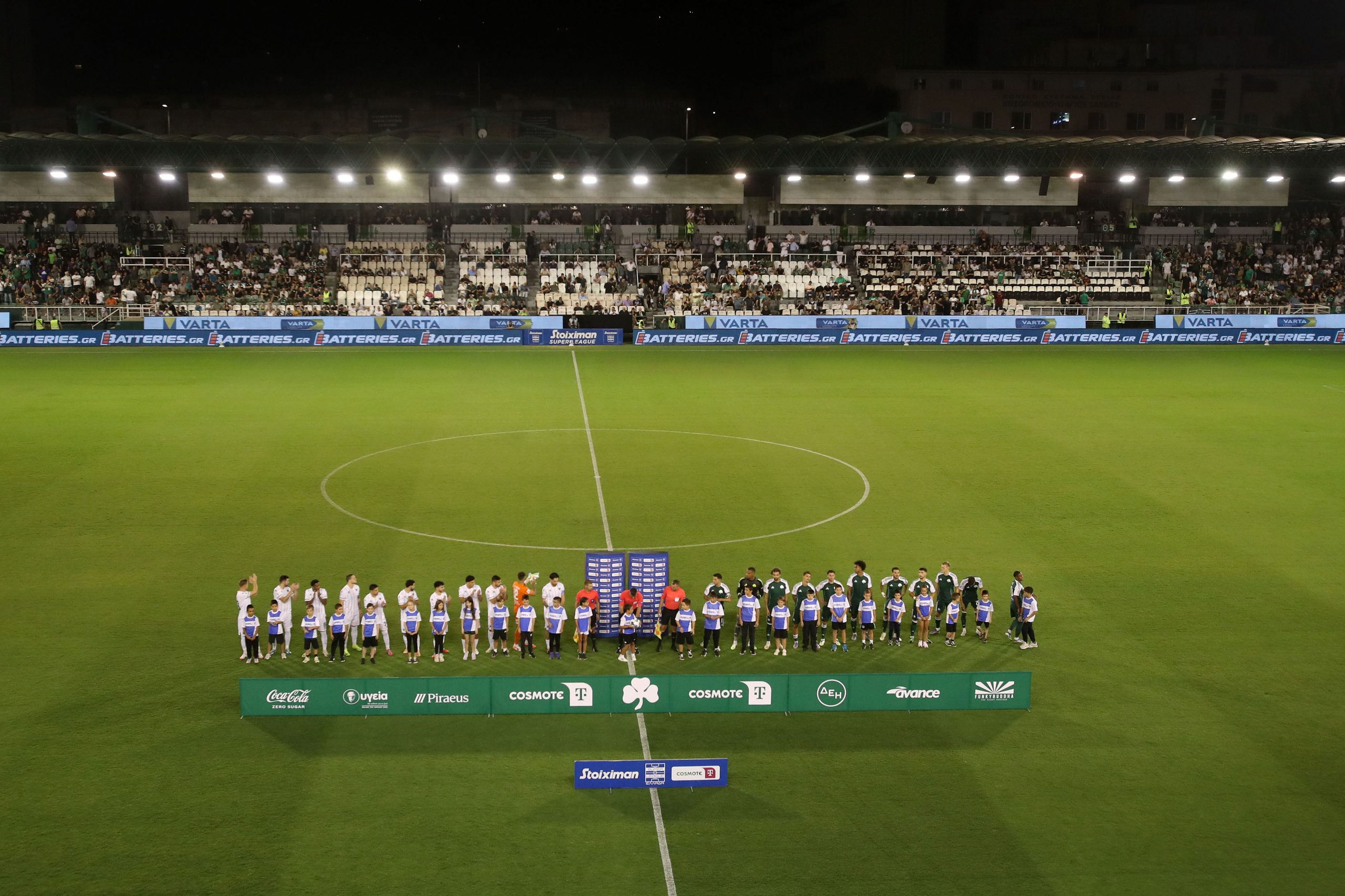 ΤΑ ΕΙΣΙΤΗΡΙΑ ΤΟΥ ΑΓΩΝΑ ΚΥΠΕΛΛΟΥ ΚΟΝΤΡΑ ΣΤΗΝ ATHENS KALLITHEA ...