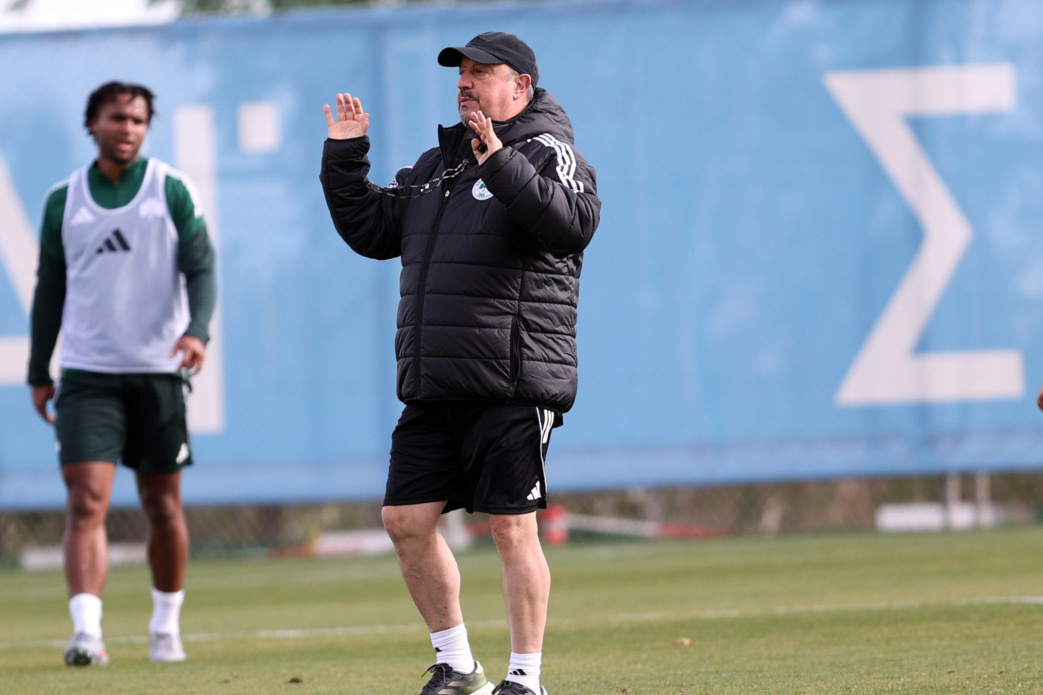 ΠΡΟΓΡΑΜΜΑ ΣΕ ΔΥΟ ΓΚΡΟΥΠ | PANATHINAIKOS FC OFFICIAL WEB SITE